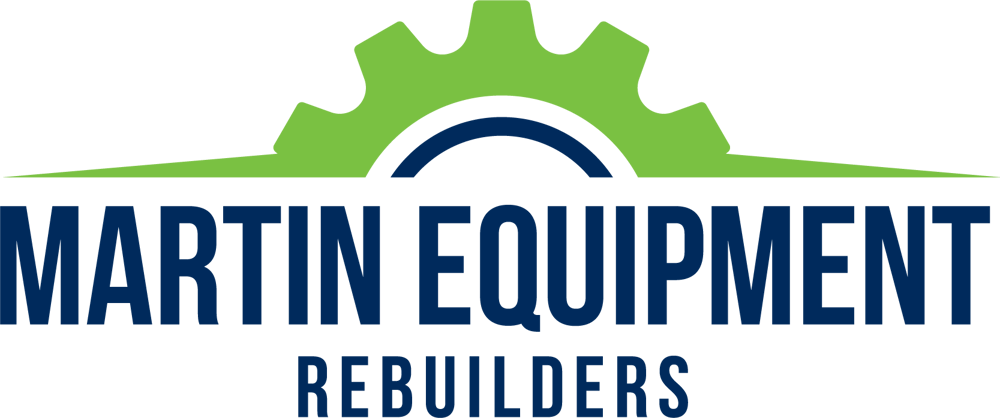 Contact Us - Martin Equipment Rebuilders