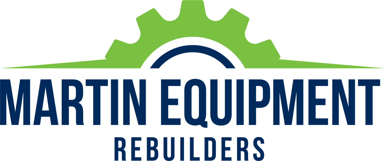 Contact Us - Martin Equipment Rebuilders